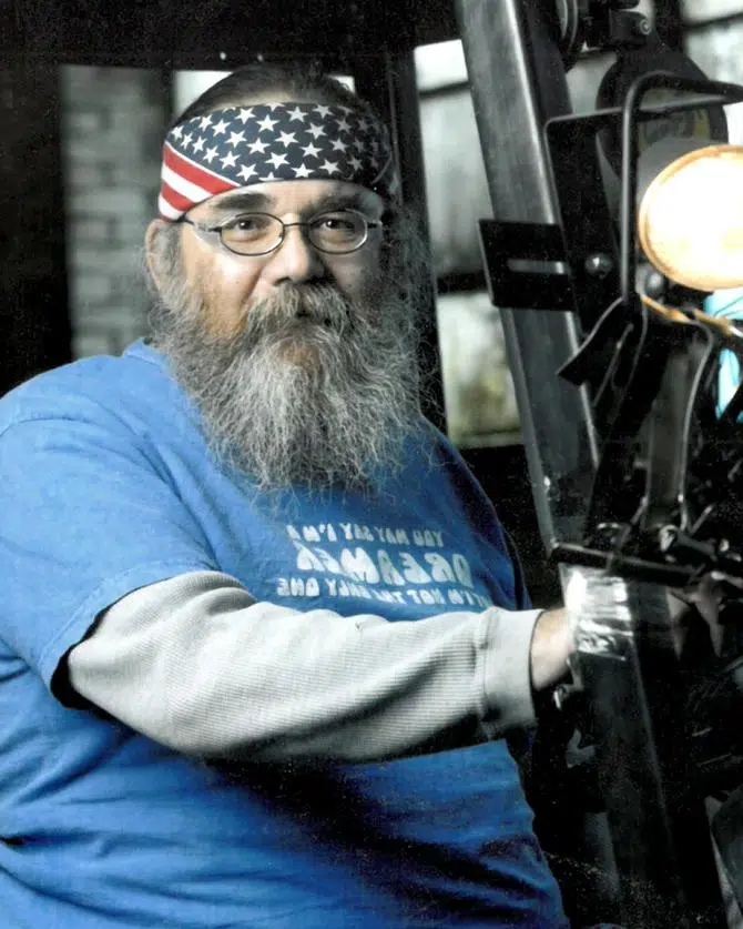 William Christensen | 1330 & 101.5 WHBL