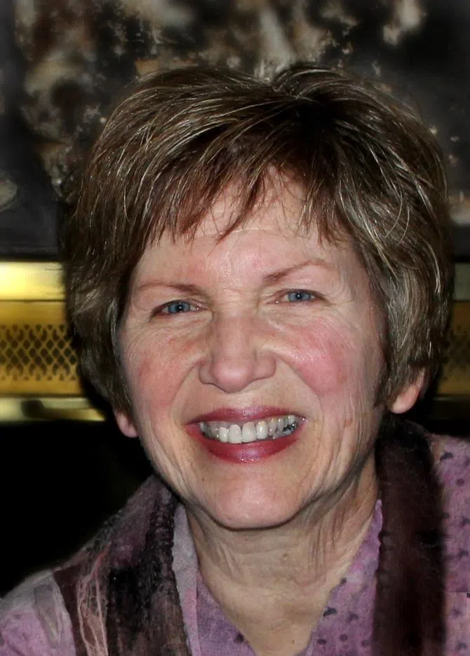 Judith Huibregtse | 1330 & 101.5 WHBL