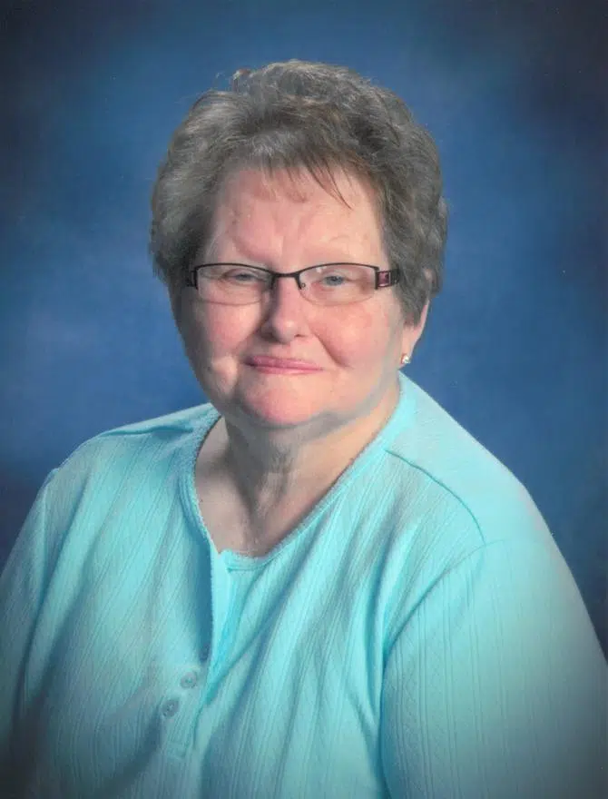 Barbara Bayer | 1330 & 101.5 WHBL