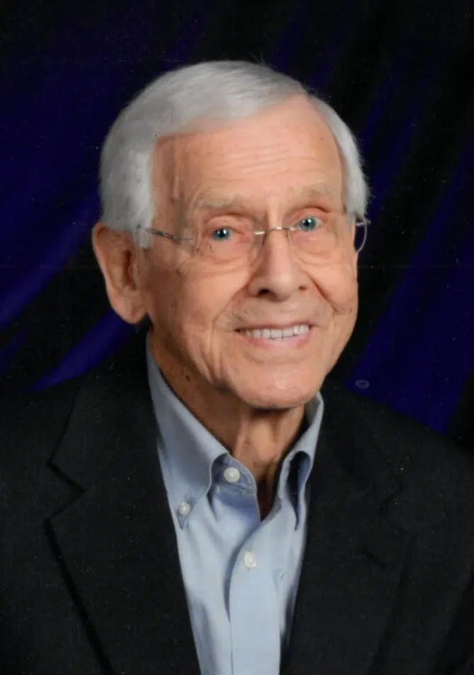 Edward Pamperin | 1330 & 101.5 WHBL