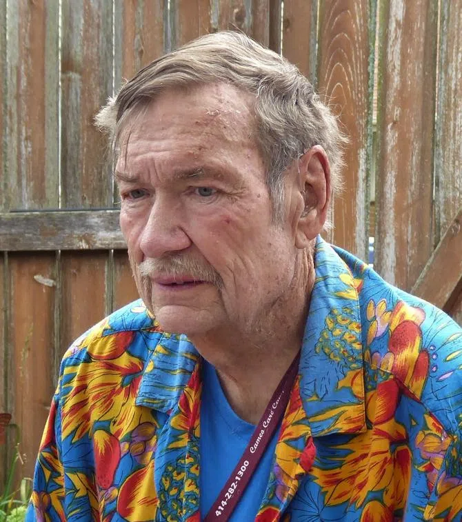 John Goebel | 1330 & 101.5 WHBL