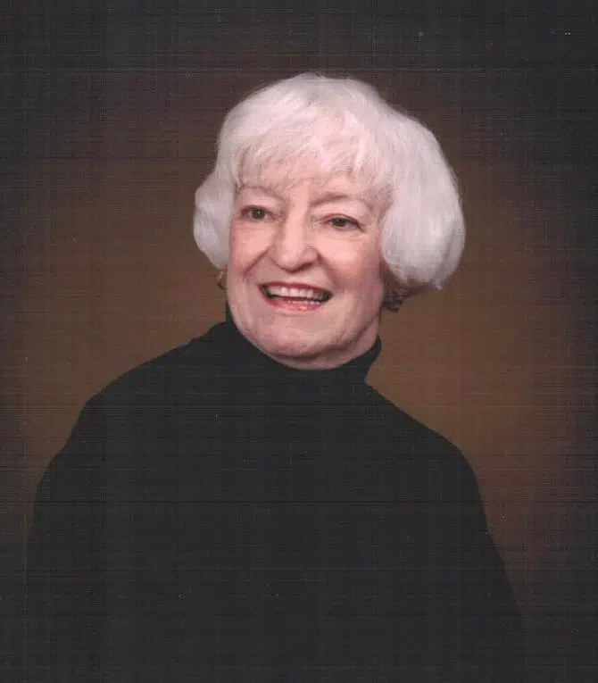 Frances Keller | 1330 & 101.5 WHBL