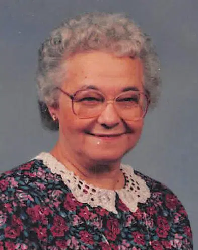 Rogene Kirchner | 1330 & 101.5 WHBL