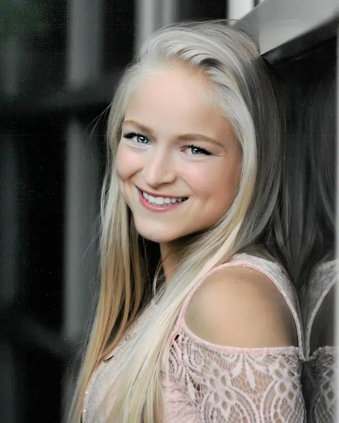 Maria Buhler | 1330 & 101.5 WHBL