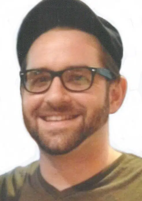 Douglas Felde | 1330 & 101.5 WHBL