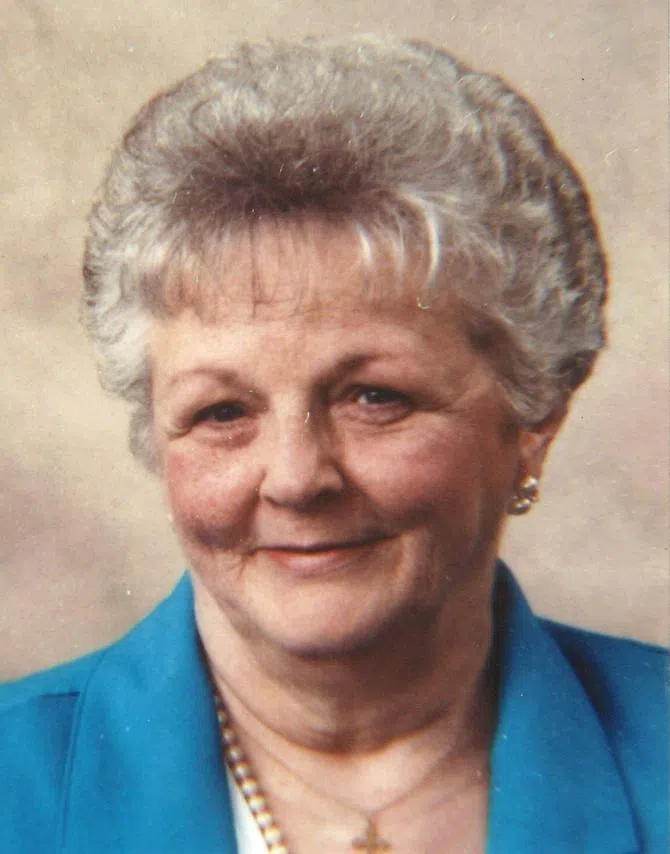 Joyce Grossheim | 1330 & 101.5 WHBL