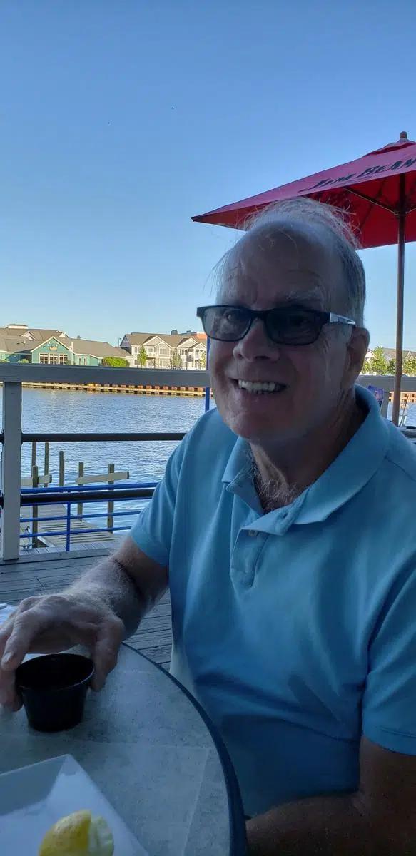 Clark Legener | 1330 & 101.5 WHBL