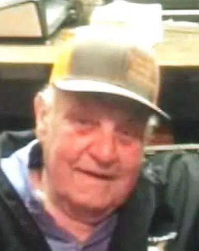 Louis Weber | 1330 & 101.5 WHBL