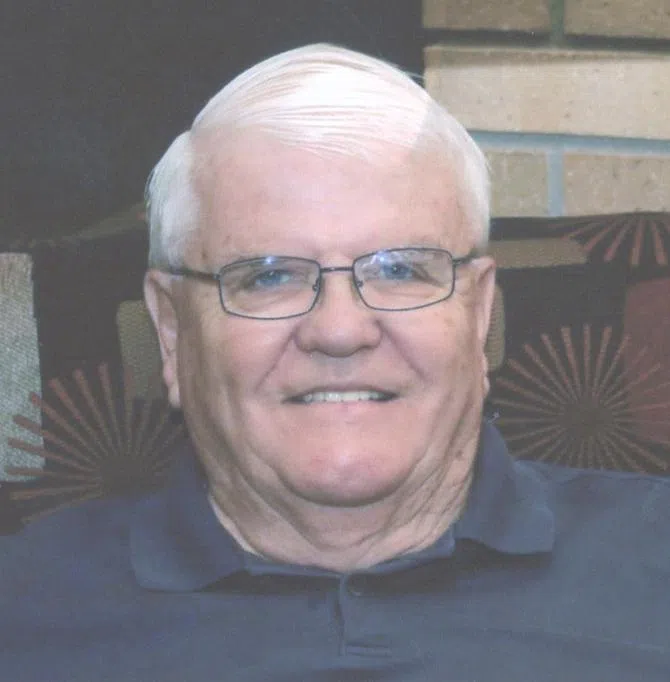 Robert Larimore | 1330 & 101.5 WHBL