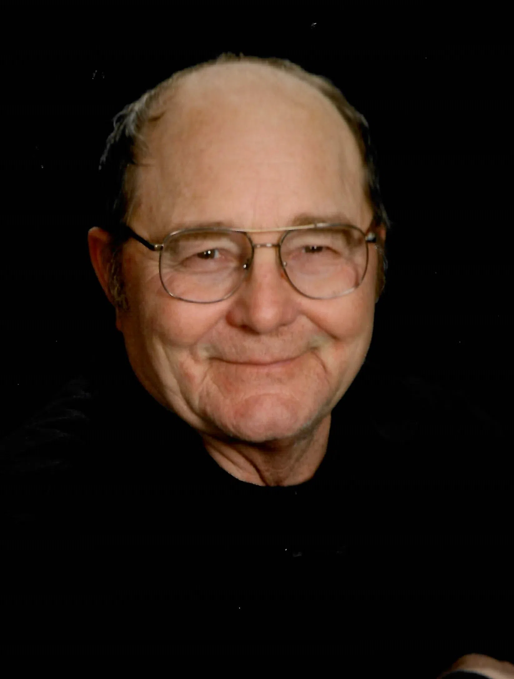 Donald Clousing | 1330 & 101.5 WHBL