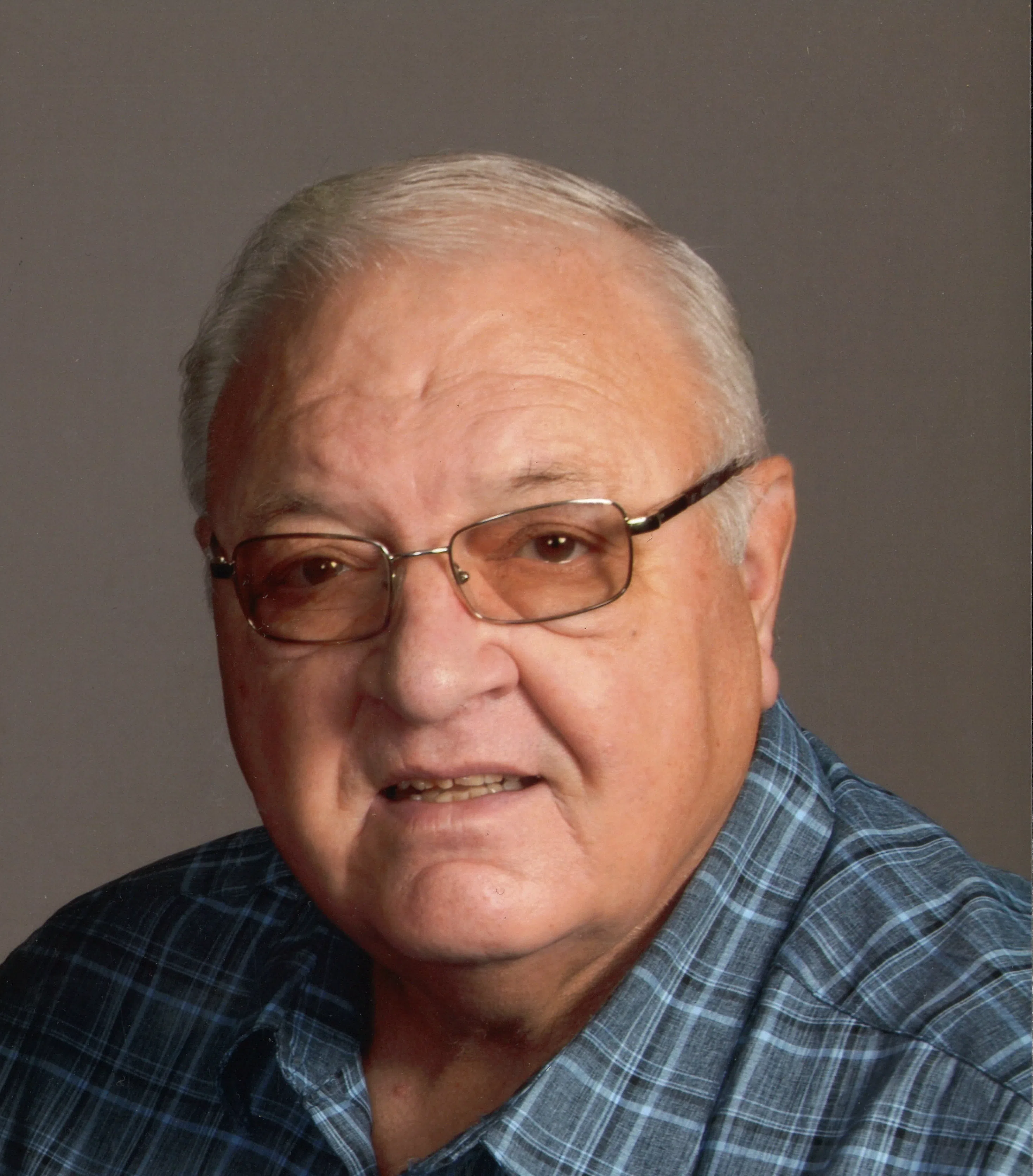 Richard Binversie | 1330 & 101.5 WHBL