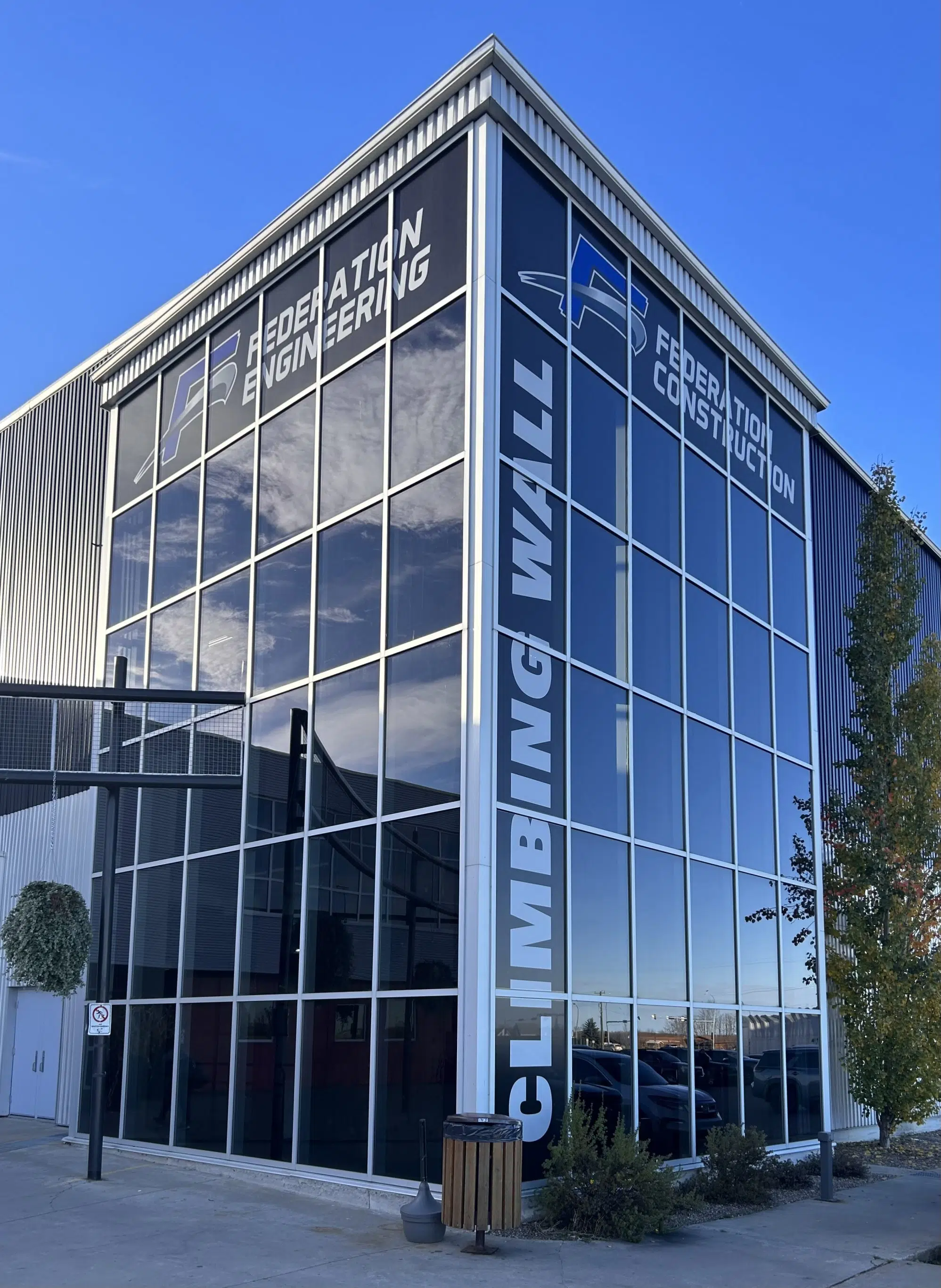 Federation Engineering and Construction Joins Hands with C2 | boom 95.3