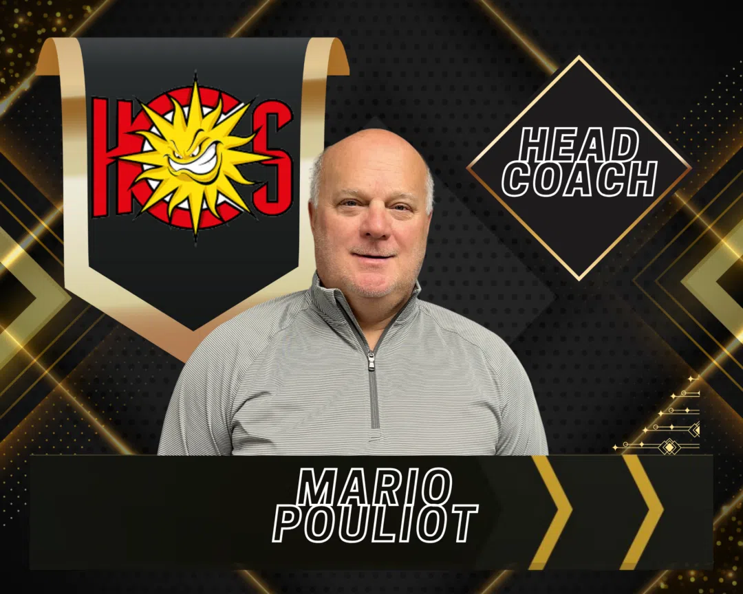 Pontiacs’ Head Coach Leaving for Pro in Switzerland | CKSA TV