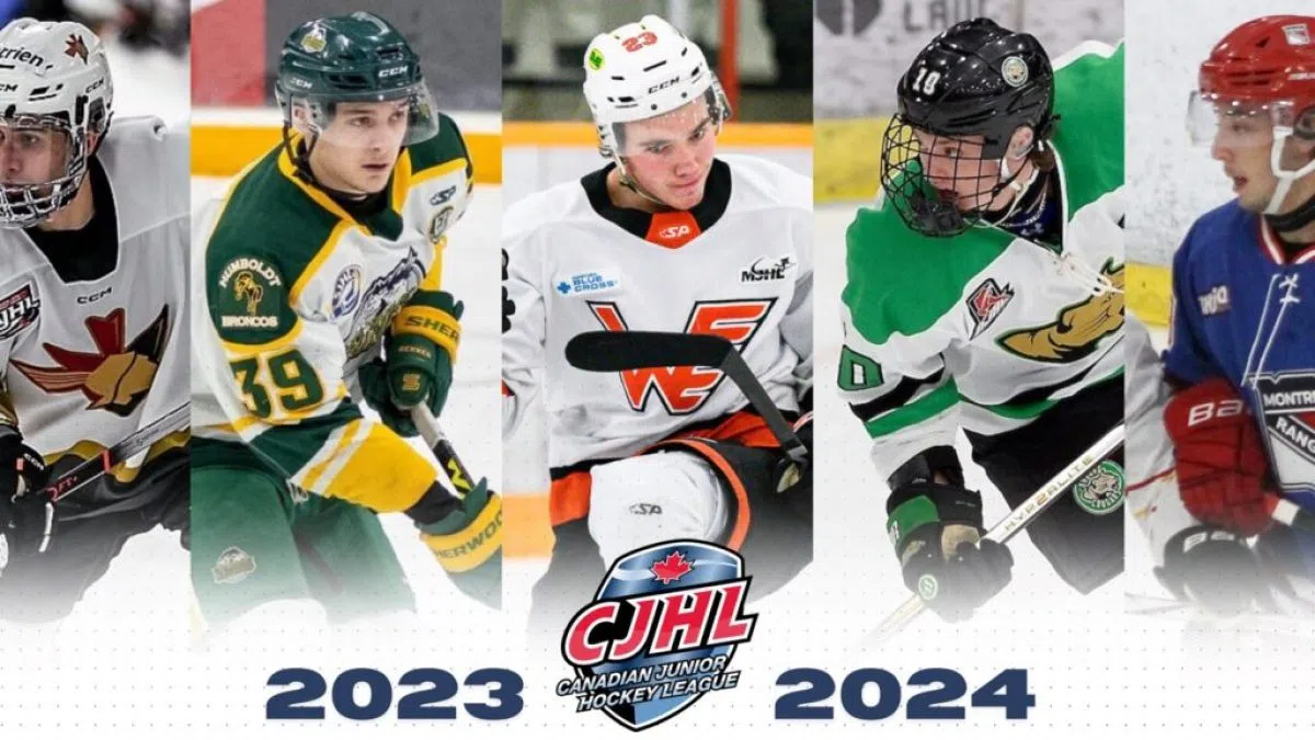 Pontiacs’ Sukovic Nominated as Finalist for 2023-24 CJHL Forward of the ...