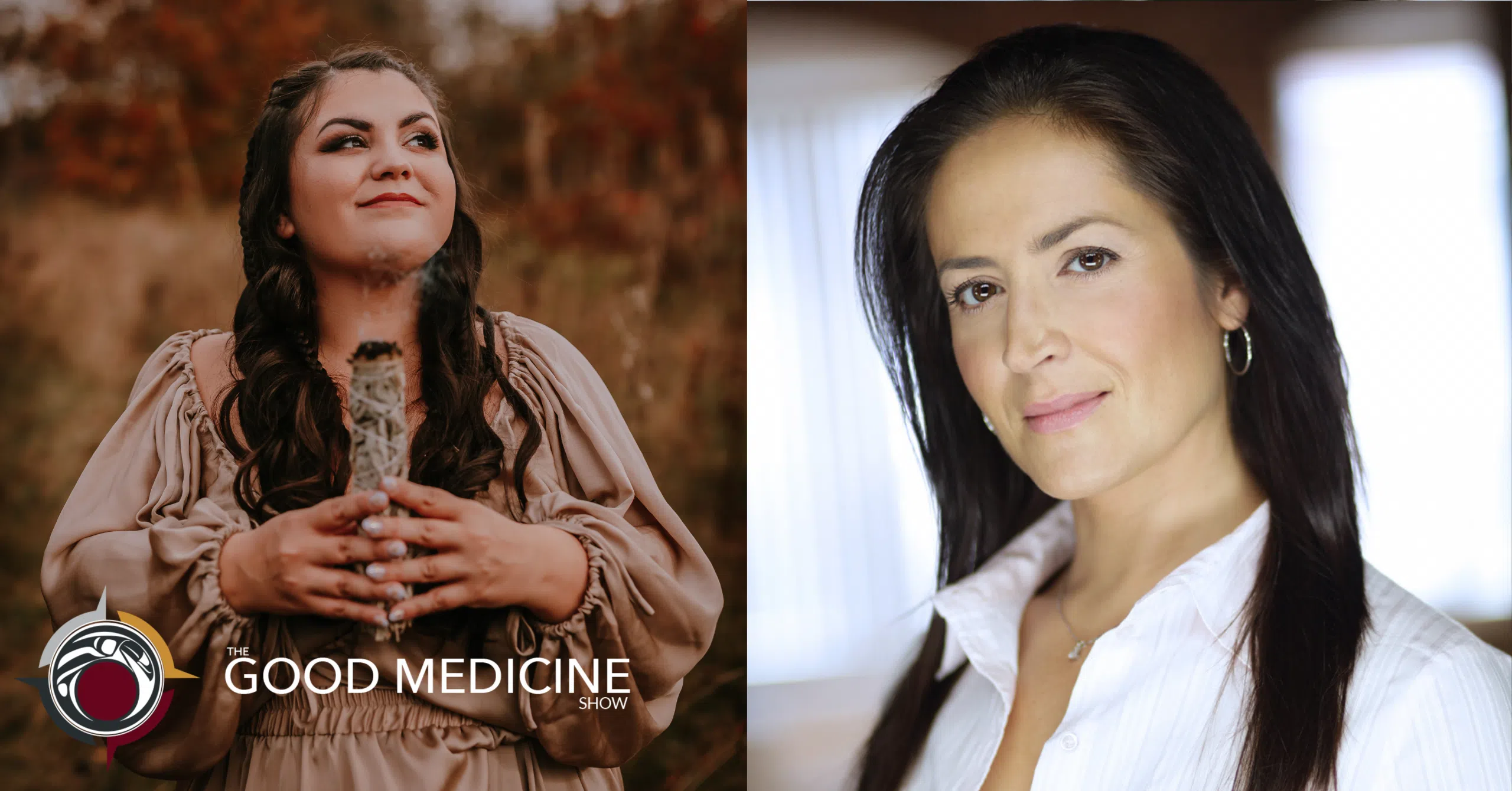 Cheri Maracle | Actress and Singer/Songwriter | Journey 106.3 FM Vancouver