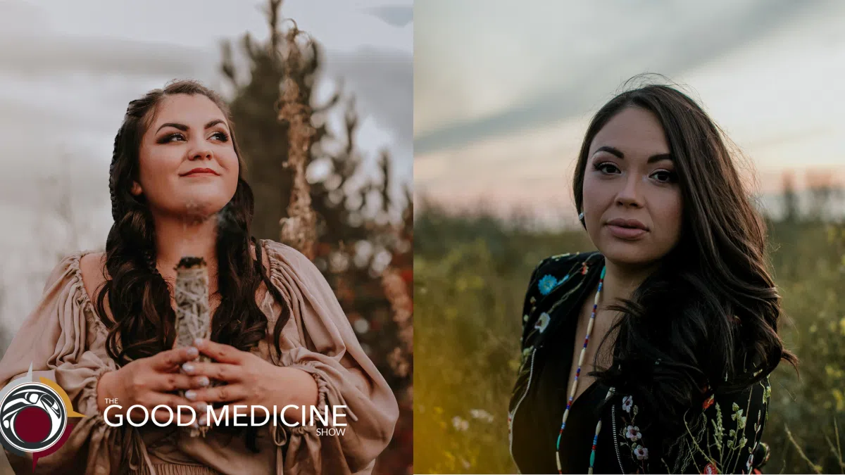 Helen Knott | Author of “Becoming a Matriarch” | Journey 106.3 FM Vancouver