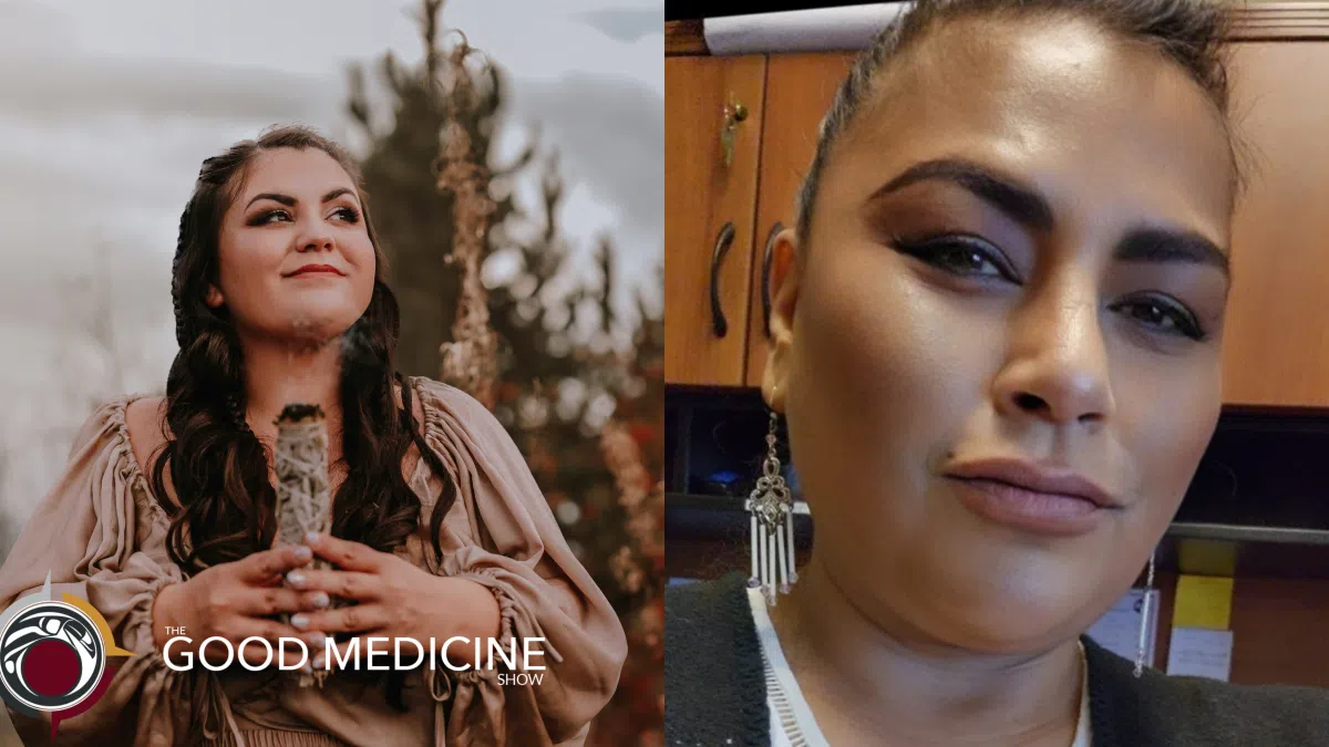 Trish Evans | Ganhada Medium | Journey 106.3 FM Vancouver