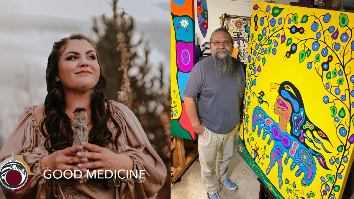 James Groening | BlueSkyJWG | Journey 106.3 FM Vancouver