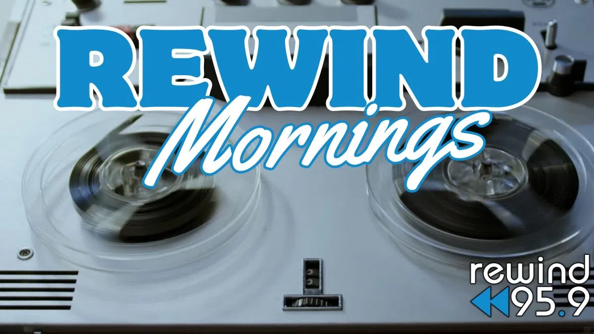Rewind Mornings | rewind 95.9
