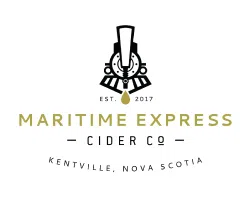 Maritime Express Cider Co. | rewind 89.3