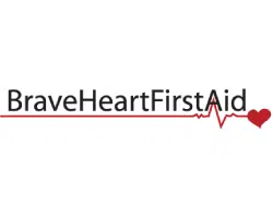 BraveHeart First Aid | rewind 89.3