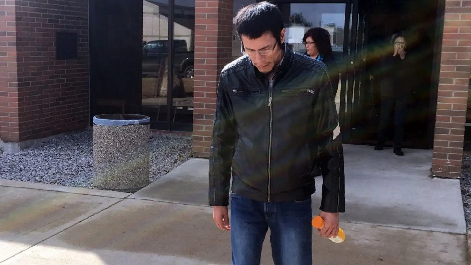 Blood Tribe man given eight-years for beating death of common-law ...