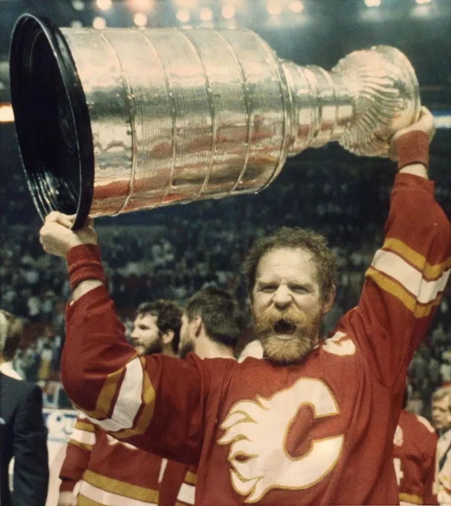 Only Canadian woman to have name engraved on Stanley Cup, Sonia ...