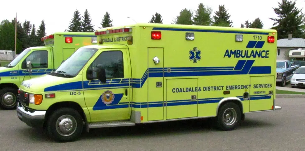 Alberta Paramedics now able to do Diagnostic tests and Ultrasounds in ...