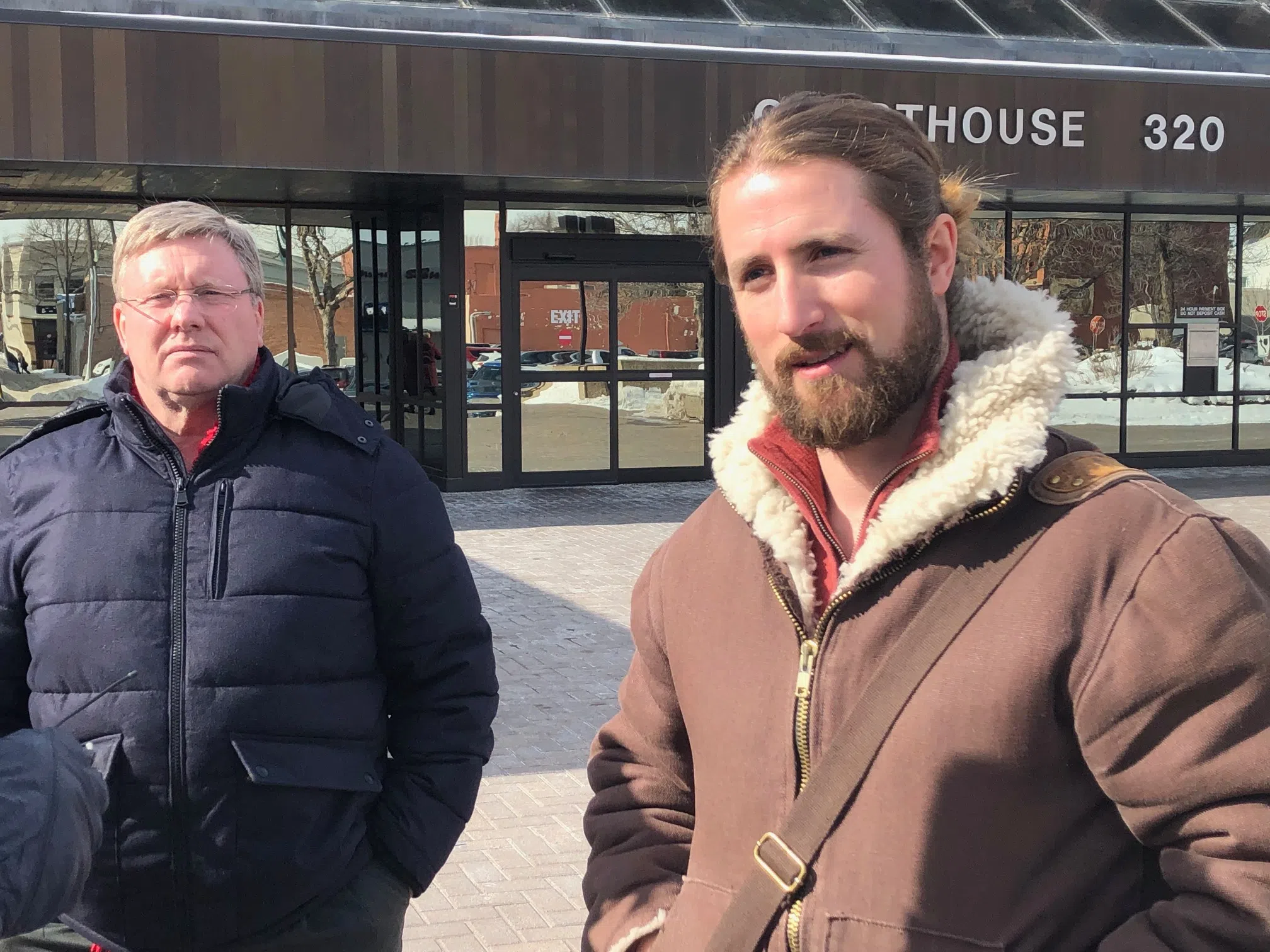 Judge allows Stephans’ statements to RCMP and child abuse consultant ...