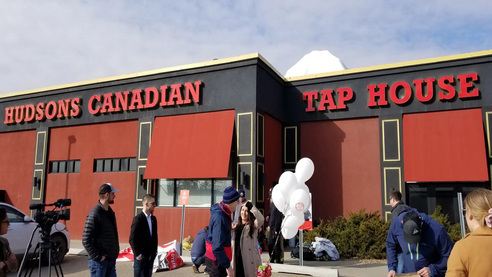 Lethbridge firefighters raise over $17,000 for Muscular Dystrophy ...