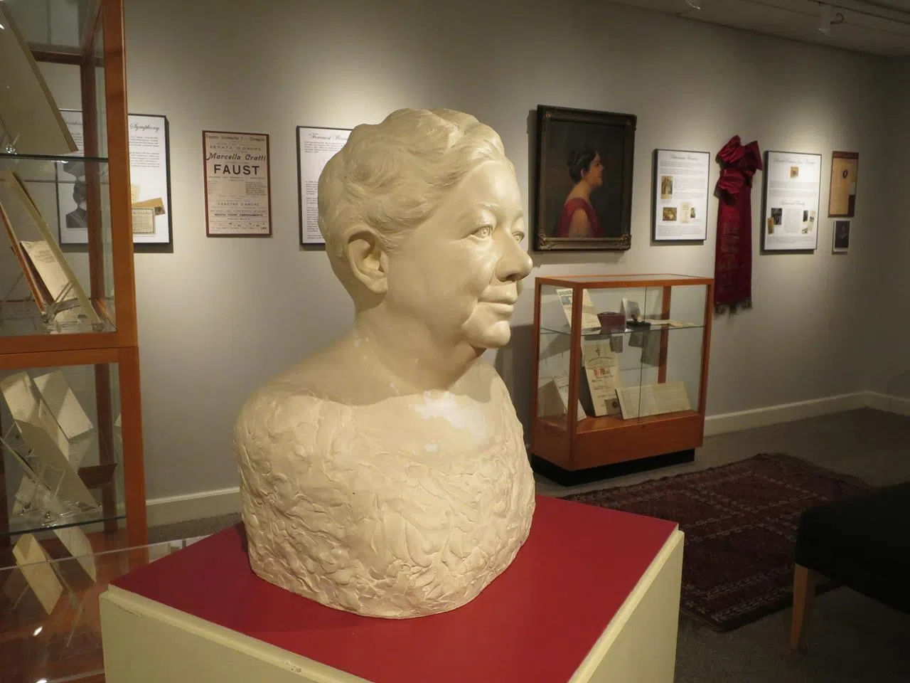 150th anniversary of pioneering composer Amy Beach observed ...