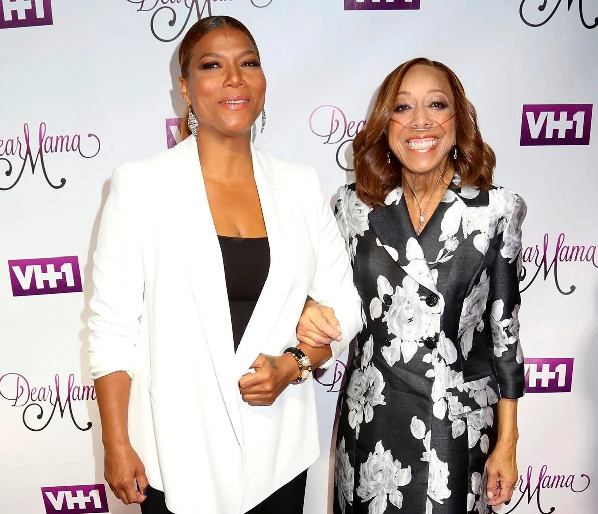 Queen Latifah’s mom, Rita Owens, has died | Lethbridge News Now