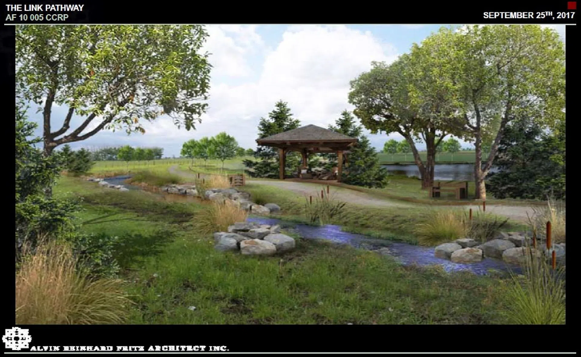 LINK Regional Pathway Society hoping to create Lethbridge to Coaldale ...