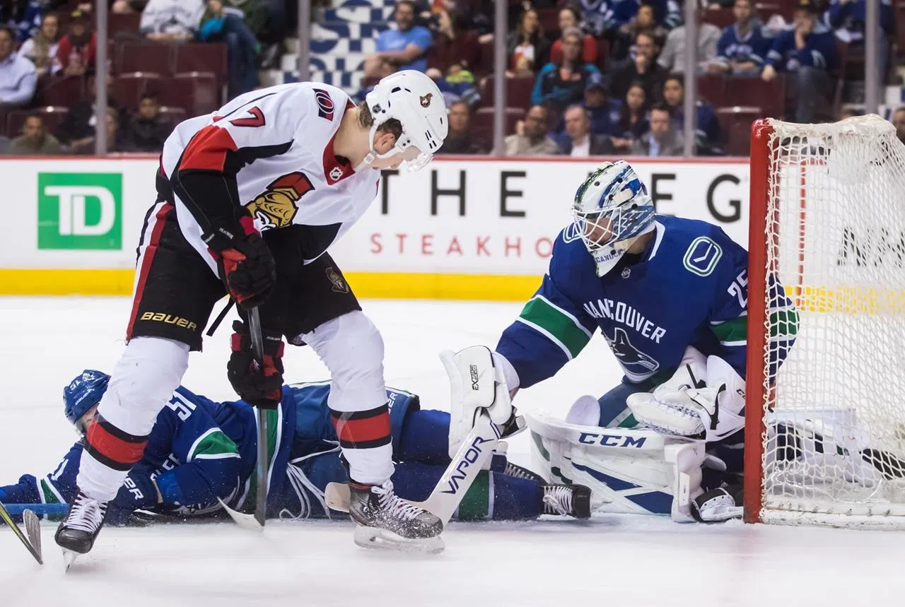 Canucks’ power-play unit keeps playoff hopes alive with win over ...