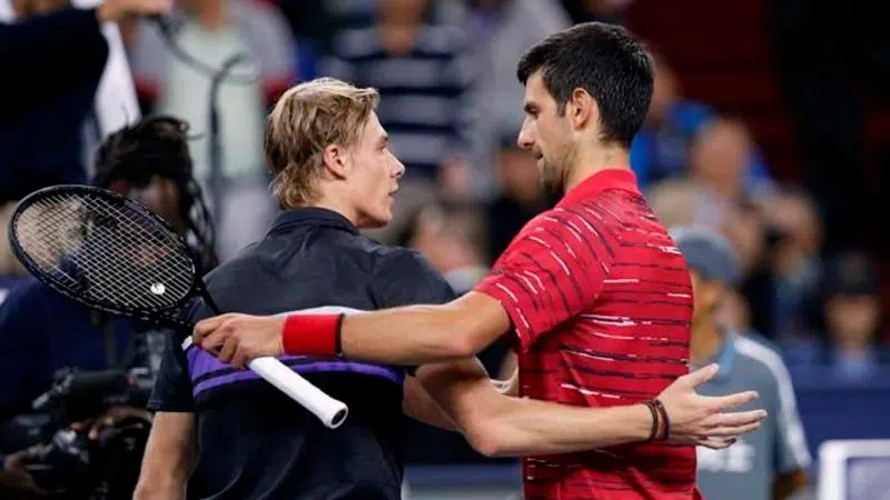 Canada’s Shapovalov and Auger-Aliassime drop second-round matches in ...