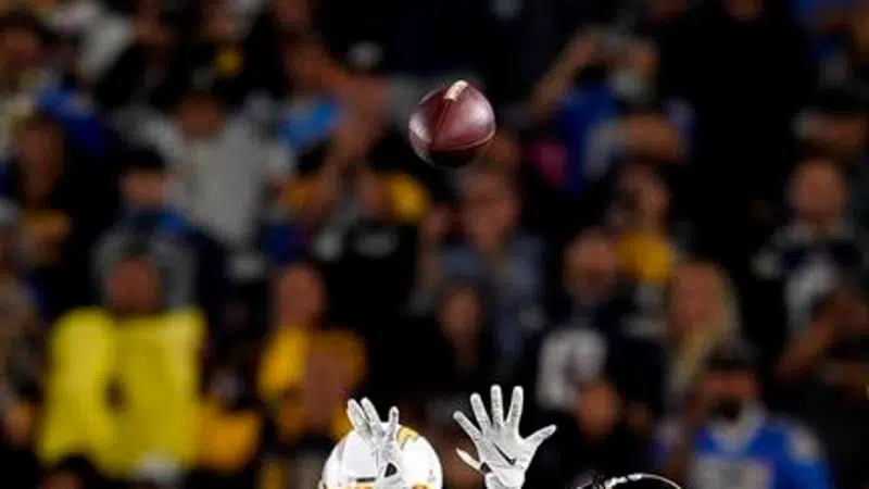 Steelers’ Conner scores 2 TDs, Hodges wins first start | Lethbridge ...