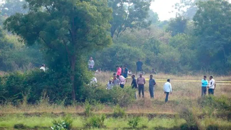 Indian police fatally shoot 4 suspects in gang-rape case | Lethbridge ...