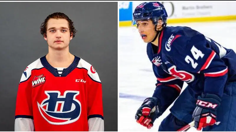 Addison and Cozens named to Team Canada’s Selection Camp roster ...