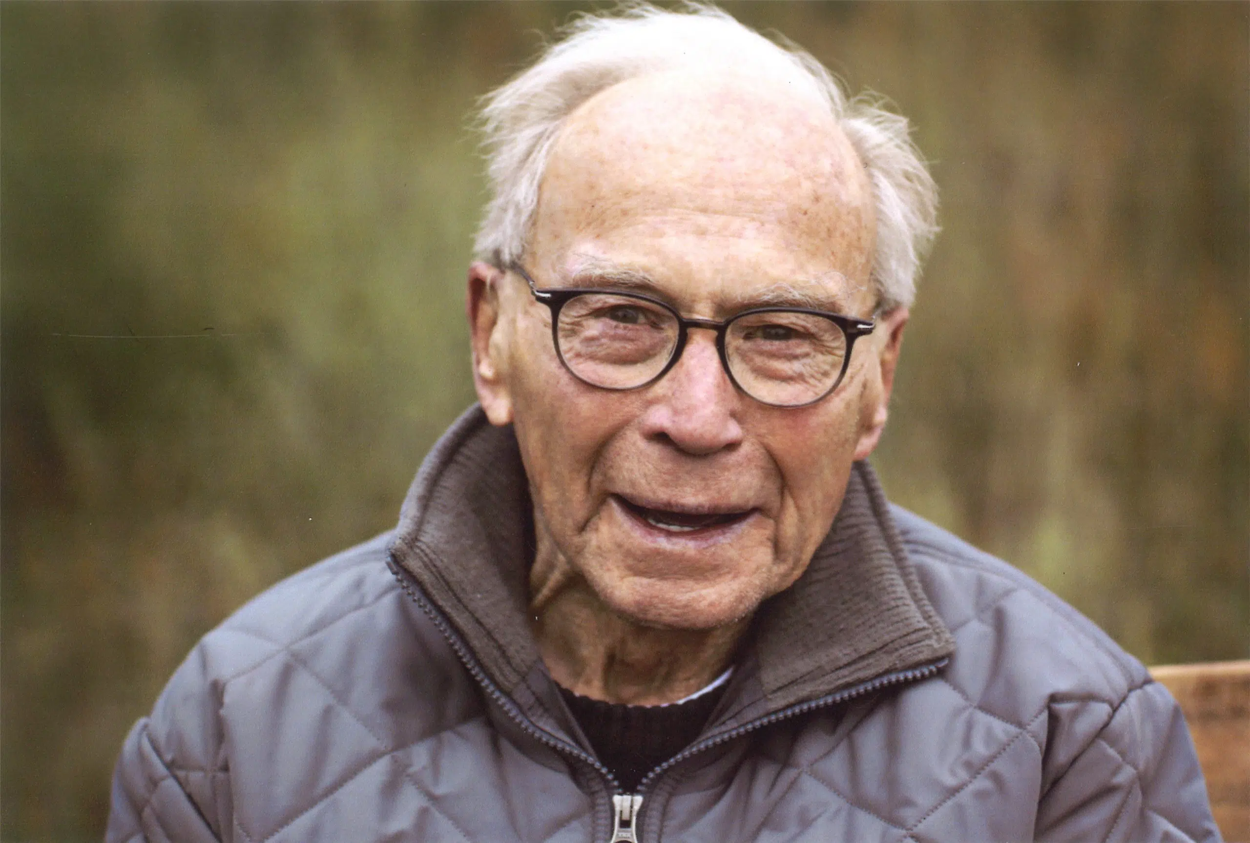 Uren, George Herbert Franklin “Frank” | Lethbridge News Now