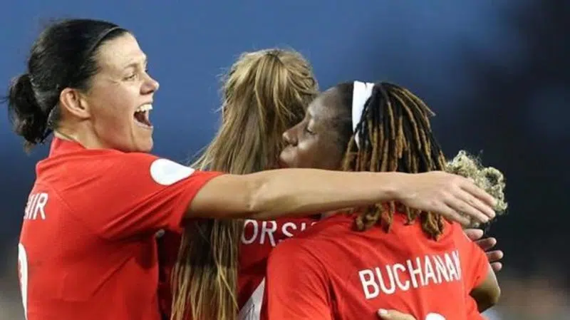 Canada’s humble star Sinclair gets pushed into spotlight | Lethbridge News Now