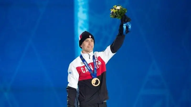 Denny Morrison’s speedskating career one of tenacity and teamwork ...