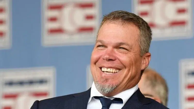Chipper Jones joins ESPN lineup as game analyst | Lethbridge News Now
