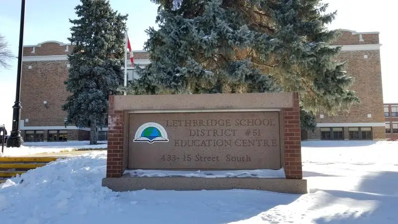 Lethbridge School Division continues COVID-19 planning | Lethbridge ...
