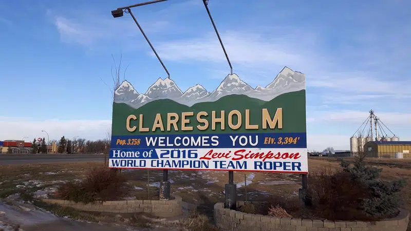 Claresholm alerts residents of spam email | Lethbridge News Now