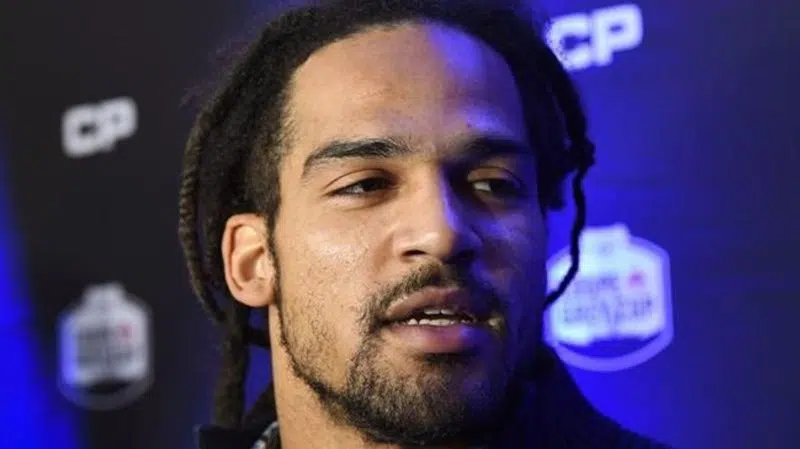 Veteran linebacker Marcus Ball not ready to call it a career just yet ...