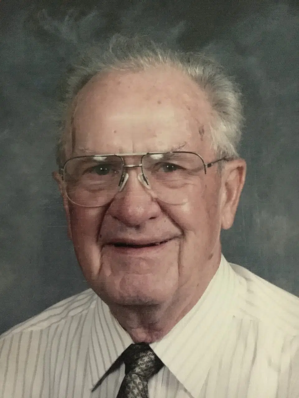 Pelham, William “Bill” | Lethbridge News Now