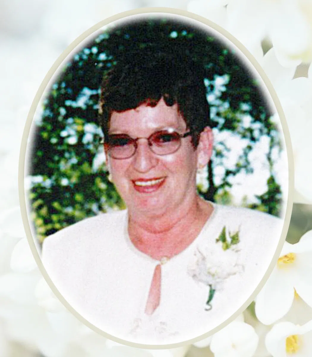 Donna Margaret Boughen | Lethbridge News Now