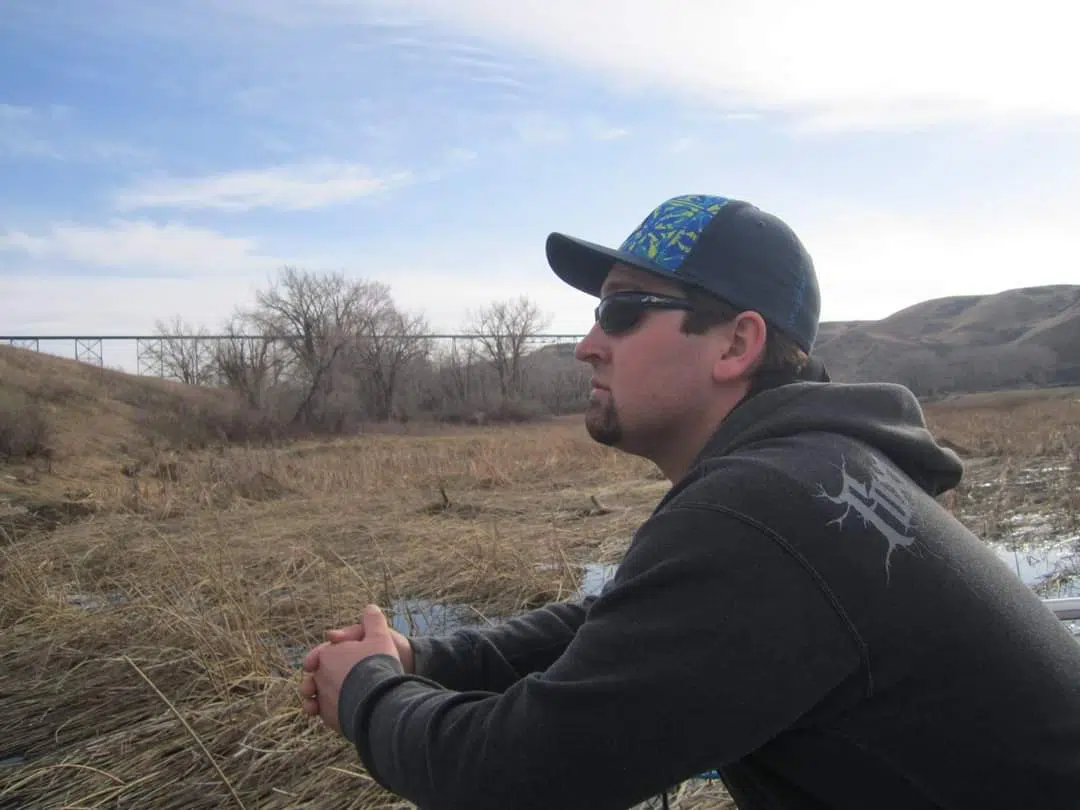 Gillert, William “Morgan” | Lethbridge News Now