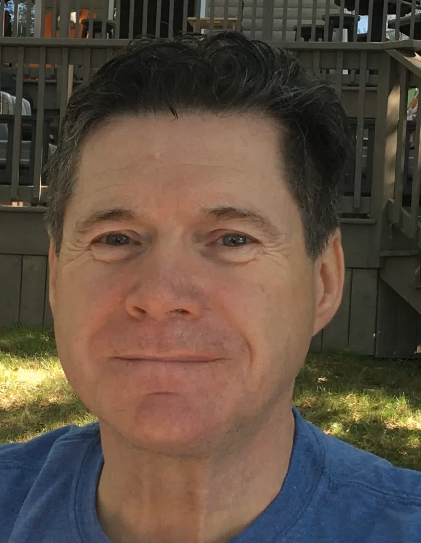 Thibodeau, Dr. Steven | Lethbridge News Now