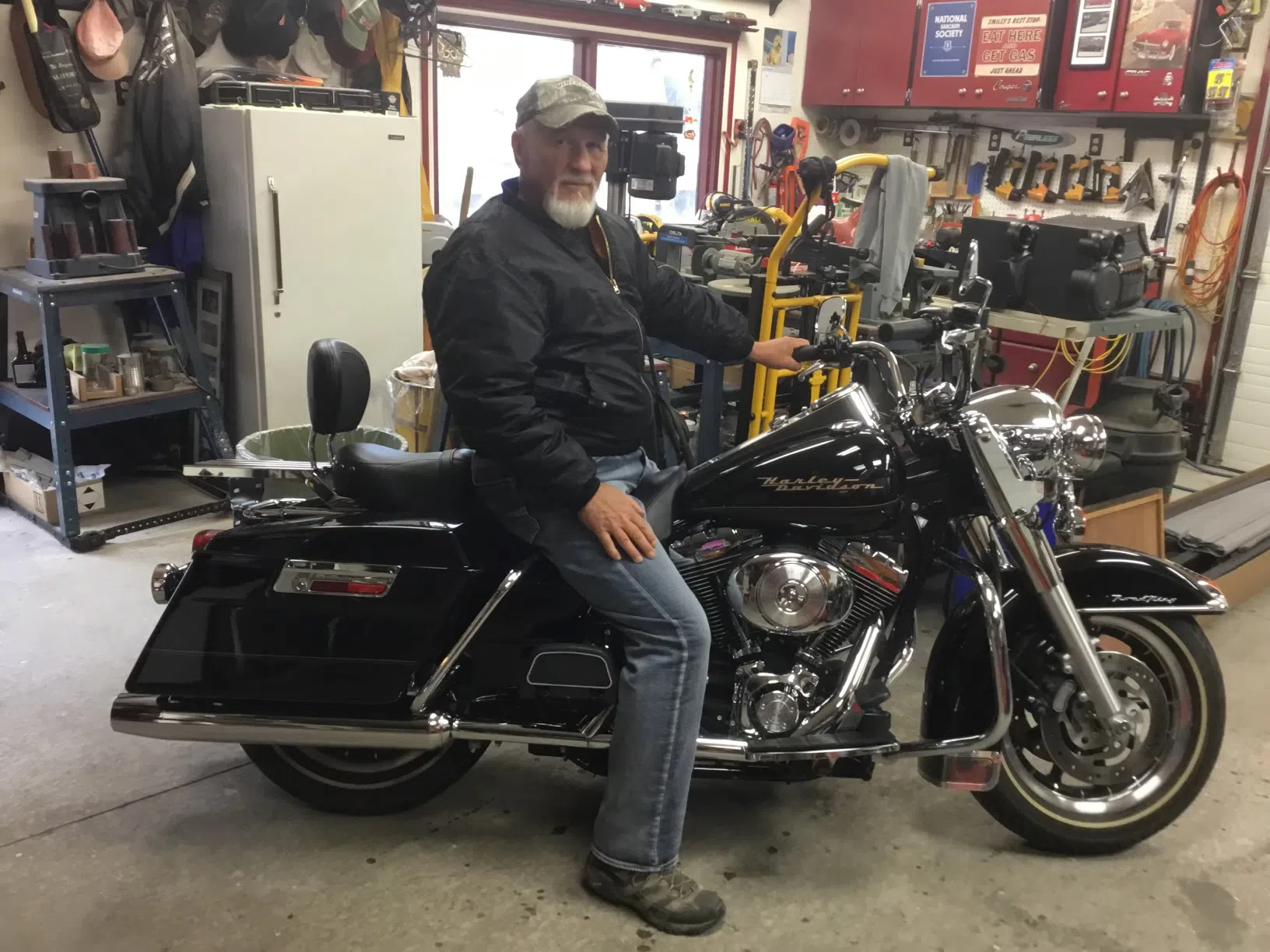 Demchuk, Garry | Lethbridge News Now